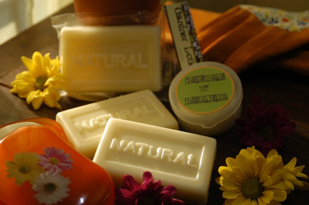 Make it: Handmade Lotion Bar - CATHIE FILIAN's Handmade Happy Hour