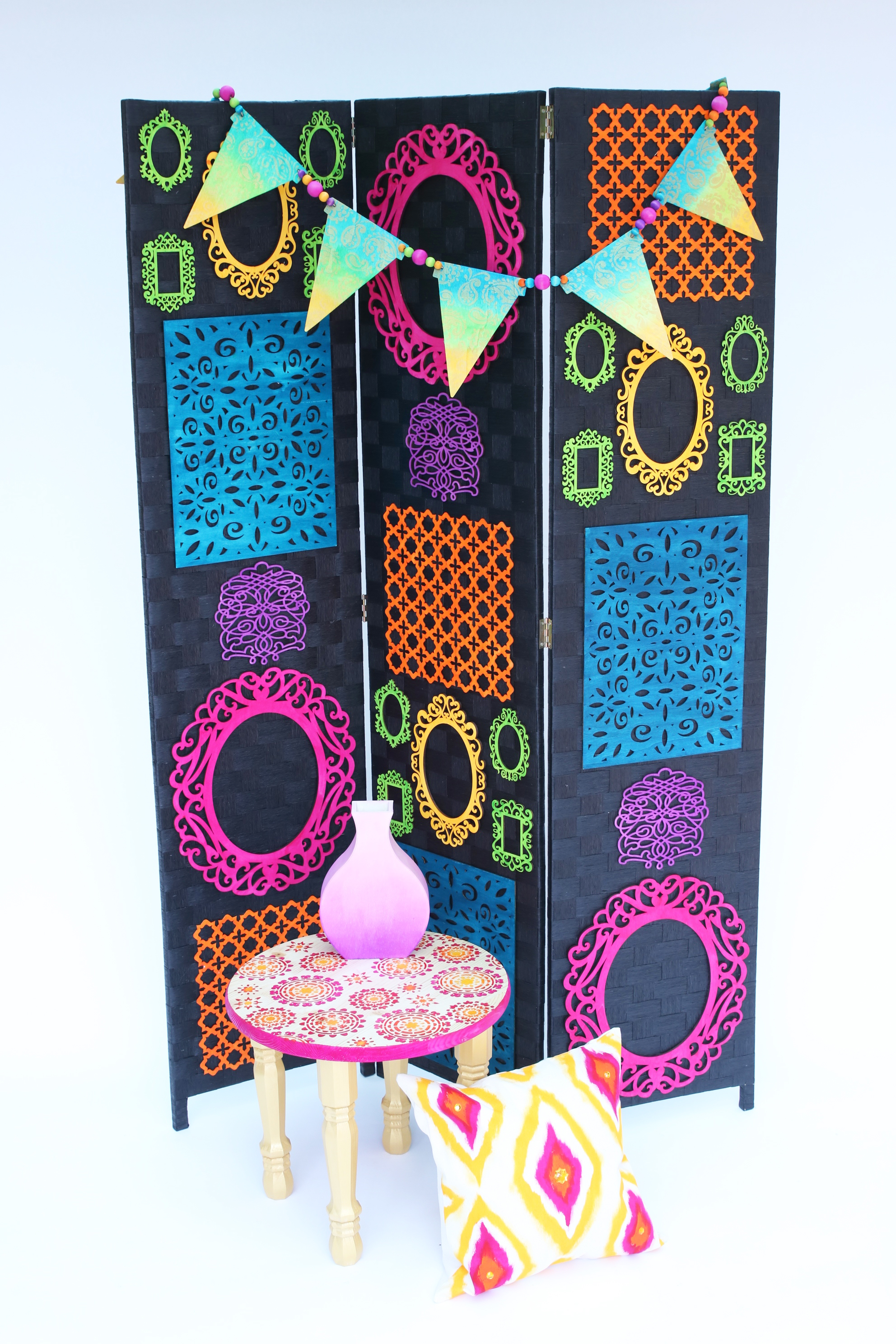 boho group shot - CATHIE FILIAN's Handmade Happy Hour