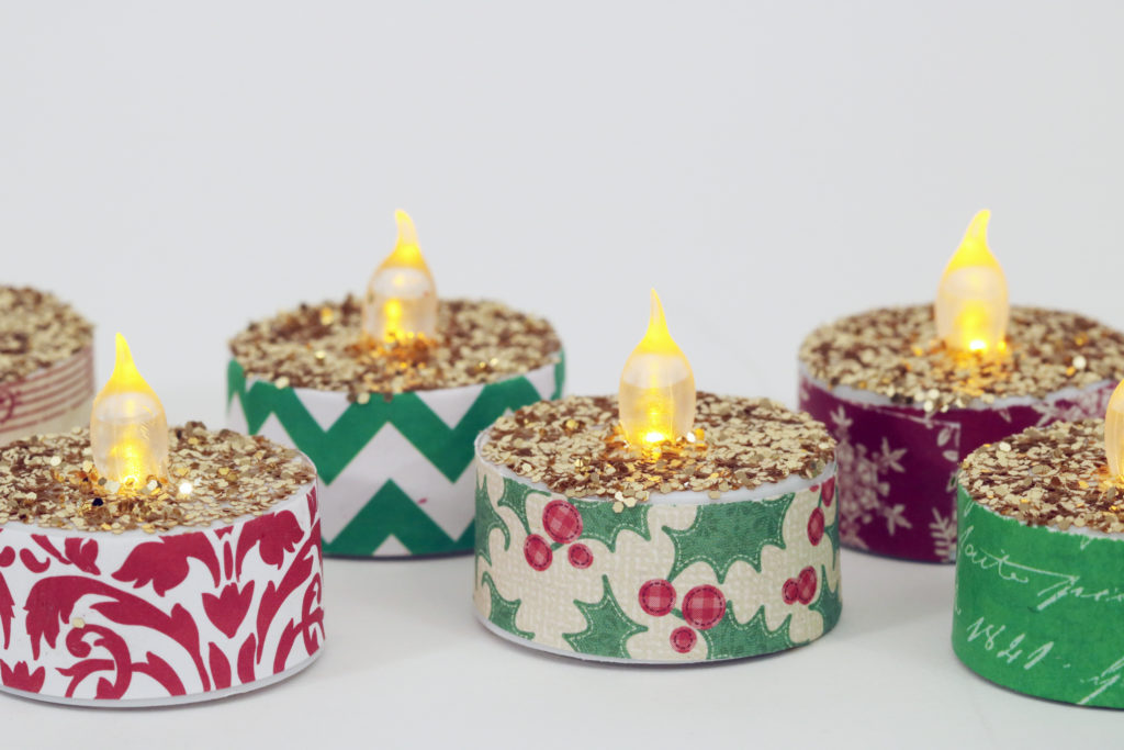 10 Holiday Crafts to Make and Sell - CATHIE FILIAN's Handmade Happy Hour