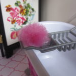 bath sponge - CATHIE FILIAN's Handmade Happy Hour