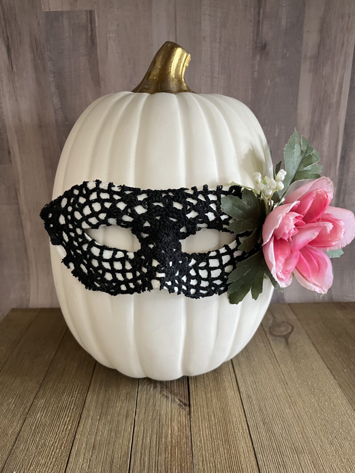 How to Cover Pumpkins with Fabric + Decorating Tips - CATHIE FILIAN's ...