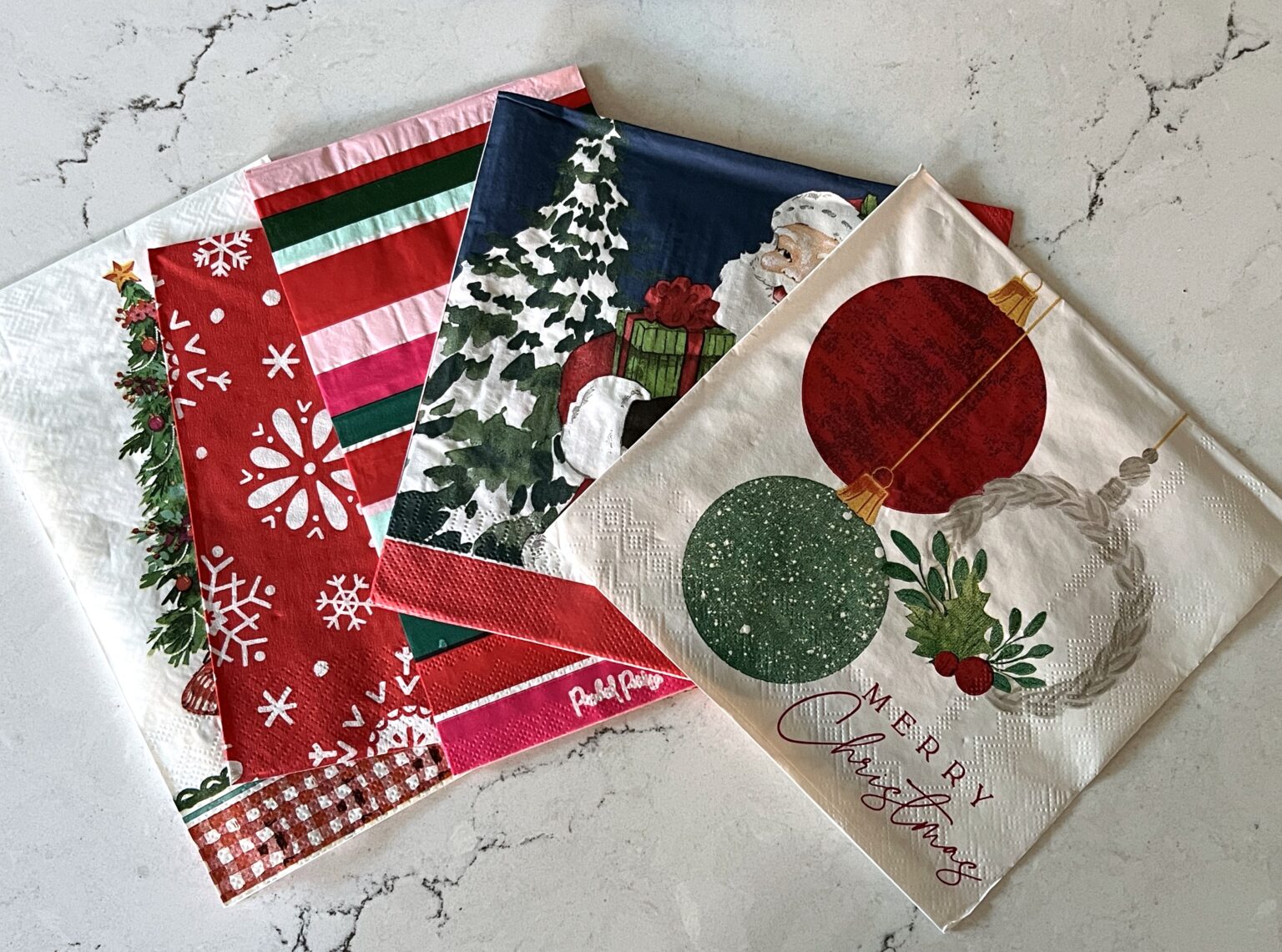 Learn How to Decoupage Soap with Napkins and Mod Podge - CATHIE FILIAN ...