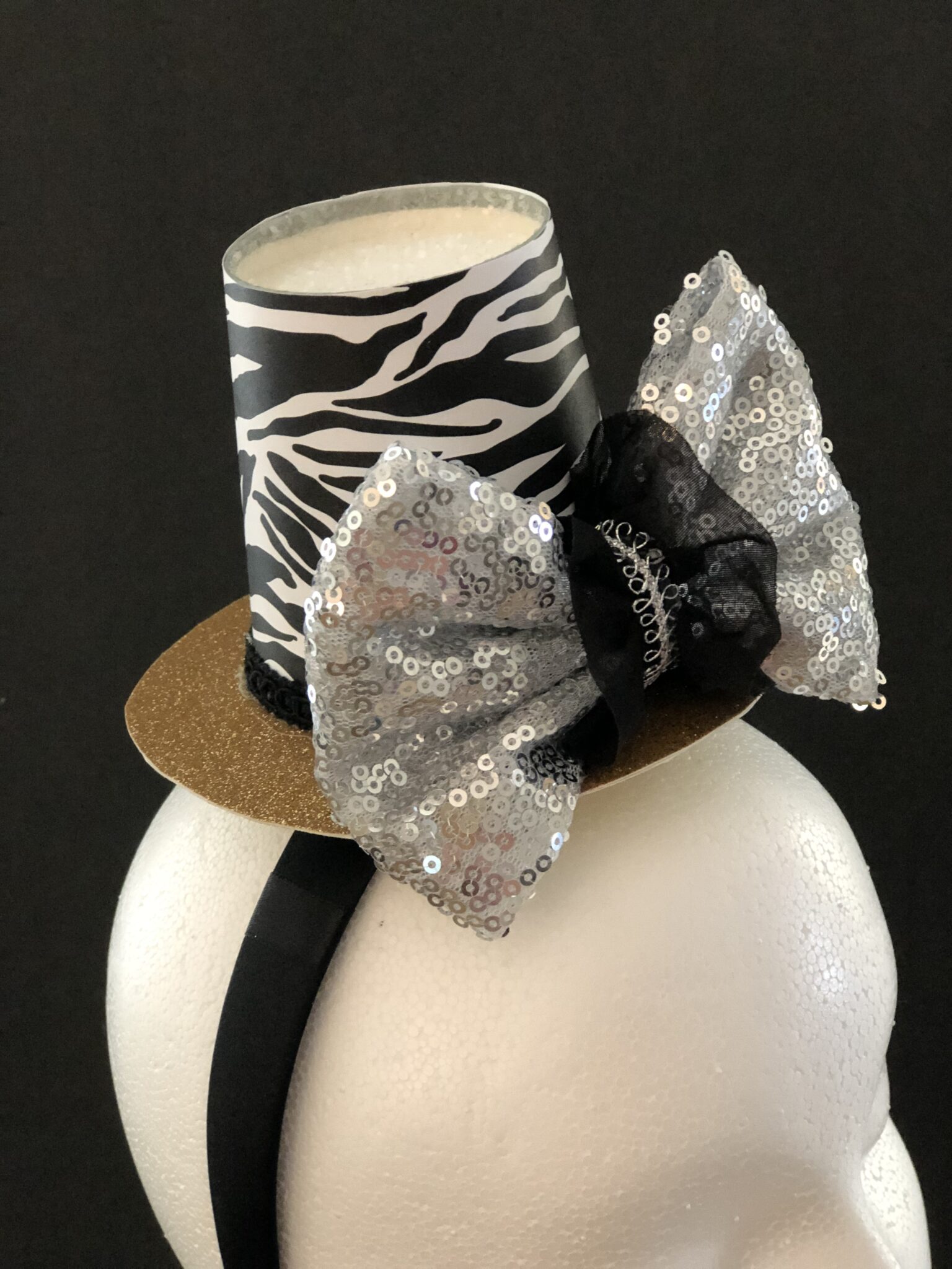 Make Party Hats with Paper Cups for New Year's Eve - CATHIE FILIAN's ...