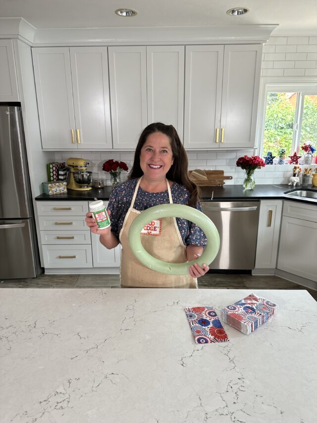 cathie - CATHIE FILIAN's Handmade Happy Hour
