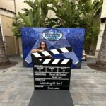 cathie filian universal studios tram tour - CATHIE FILIAN's Handmade ...