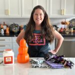 cathie filian halloween - CATHIE FILIAN's Handmade Happy Hour