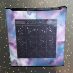 galaxy zodiac mini refrigerator - CATHIE FILIAN's Handmade Happy Hour