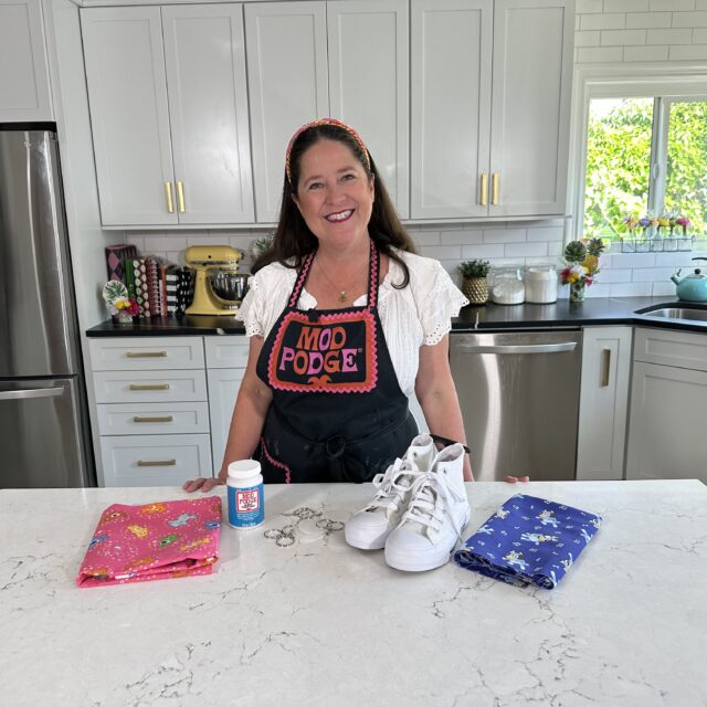 cathie filian - CATHIE FILIAN's Handmade Happy Hour